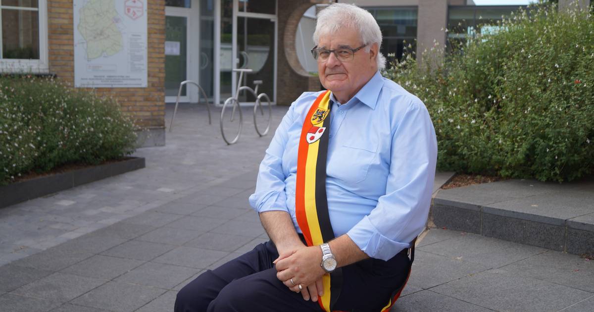 Ivan Delaere (67) hangt straks na 25 jaar de sjerp aan de haak: “Weinig ...