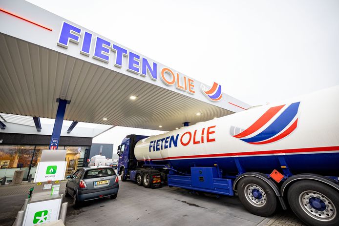 Vóór 1 juli je tank vol gooien scheelt flink in de portemonnee: ‘Zal ...