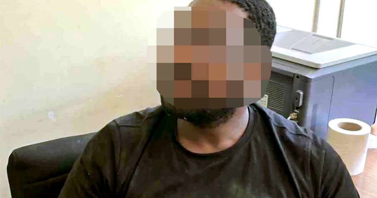 Isaac ‘Bom’ B., handlanger van ‘Bolle Jos’, binnen paar uur na ...