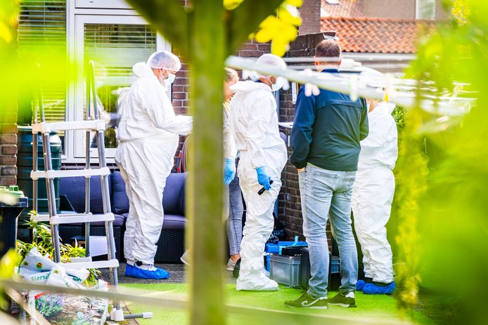 Waarom moest Kian (9) dood? ‘Kelly V. wilde de volledige controle over ...