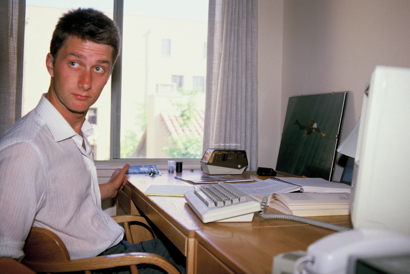 RECONSTRUCTIE. Koning Filip, van verwaarloosde prins tot staatshoofd ...