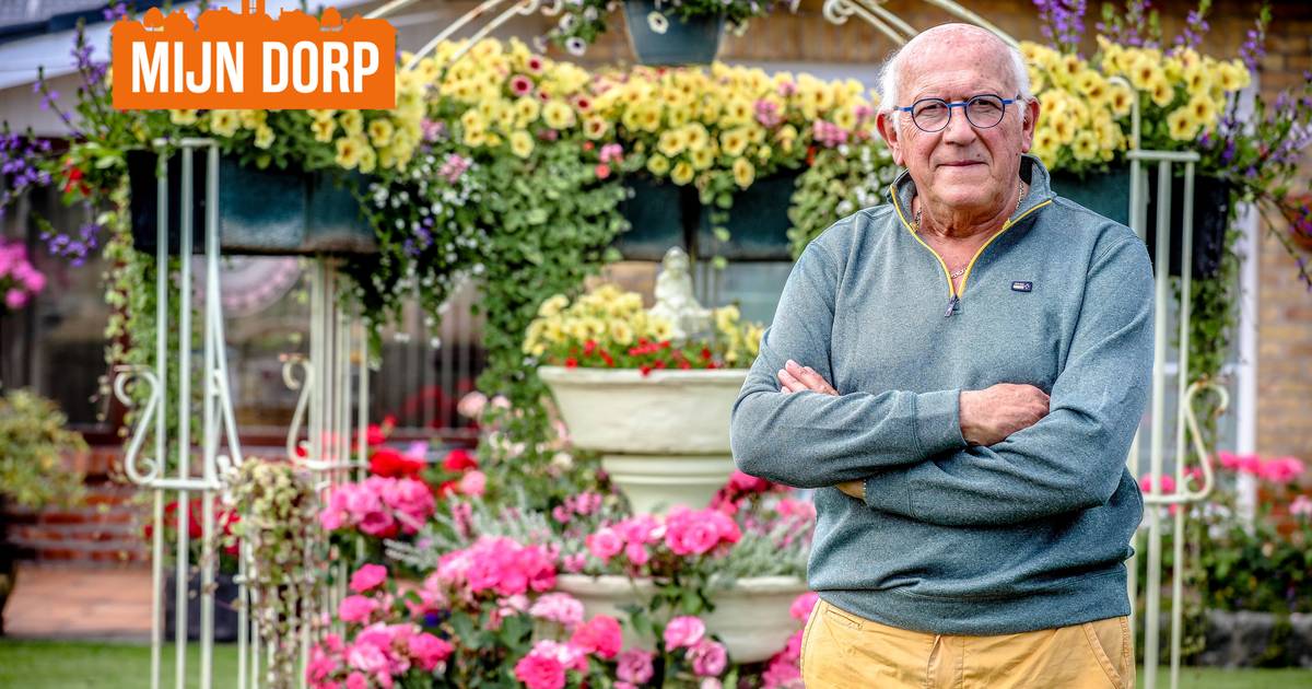 MIJN DORP. Handige harry Pierre over Koksijde: “De Zeedijk van ...