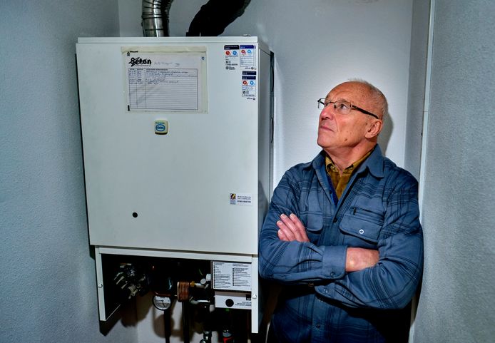 Joep ‘vlucht naar Duitsland’ vanwege oude cv-ketel: ‘Alleen dat ...