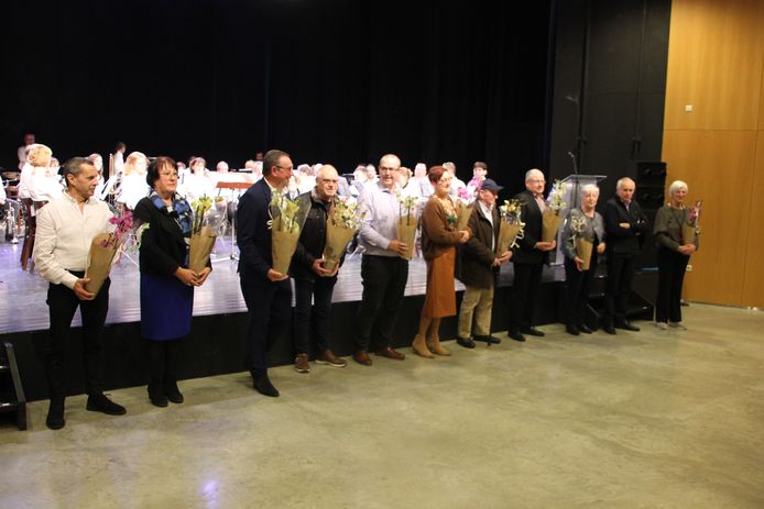 Plaatselijke cultuurraad is al 50 jaar de lijm tussen Kieldrechtse ...