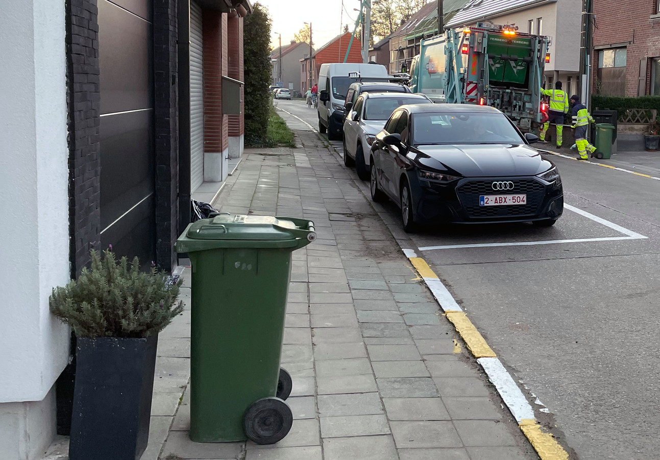 Vanaf april heb je een nieuwe sticker nodig voor je gft-container ...