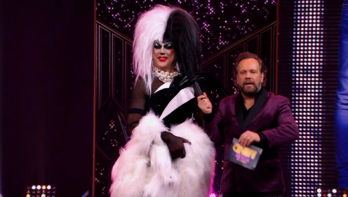 Peter R. de Vries stuurde collega appje over Make up your mind: ‘Vind ...