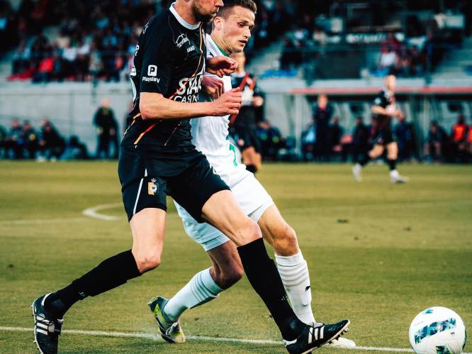 Siebe Ledegen (Okapi Aalst): “Elite Silver voelt als nieuwe start ...