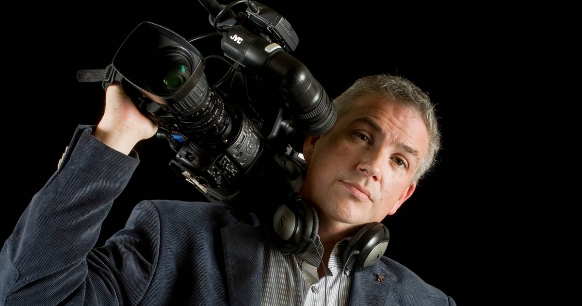 Tiels tv-icoon Riny ter Haar (52) overleden: ‘Ik kreeg deze keer ...