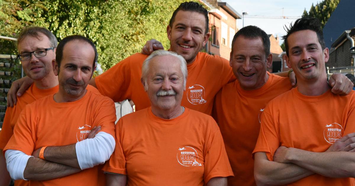 Nossegem 910 verplaatst naar volgend jaar | Zaventem | hln.be