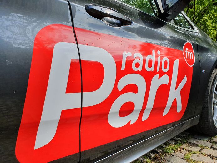Radio Park wordt voor één dag Radio Klina | Brasschaat | hln.be