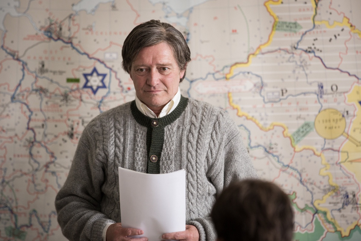 Bram van der Vlugt in nieuwste film van Rundfunk-duo | Foto | AD.nl