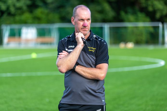 Pascal Smessaert (T1 Kluisbergen Sportief): “Al de hele competitie ...