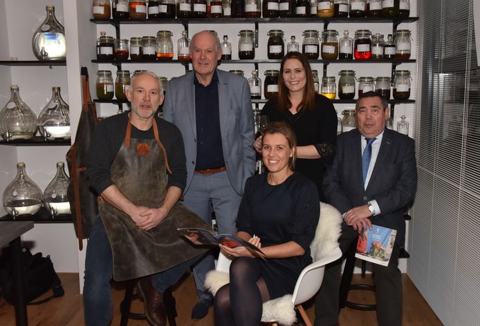 Met ‘Oogststraten’ zet Hoogstraten in op duurzame voedselketen ...