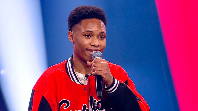 Wesley uit Stavele waagt zijn kans in The Voice: “Hoge verwachtingen ...