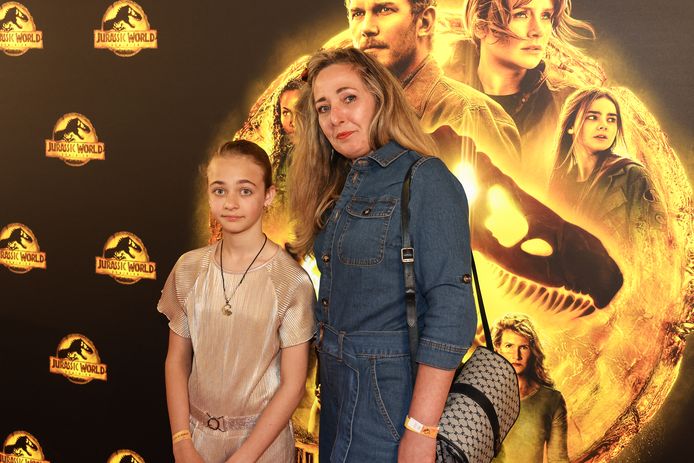 Isabelle beleefde bizarre tijd als TMF-vj: ‘Wij moesten soms meer ...