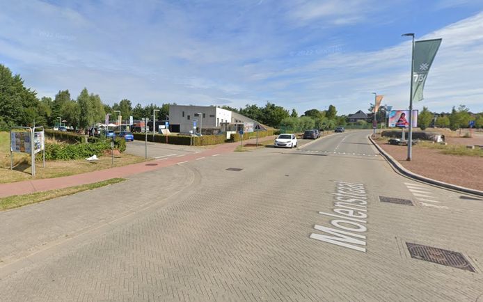 Provincie ondersteunt Puurs-Sint-Amands voor veiliger kruispunt Fortbaan-Molenstraat ...