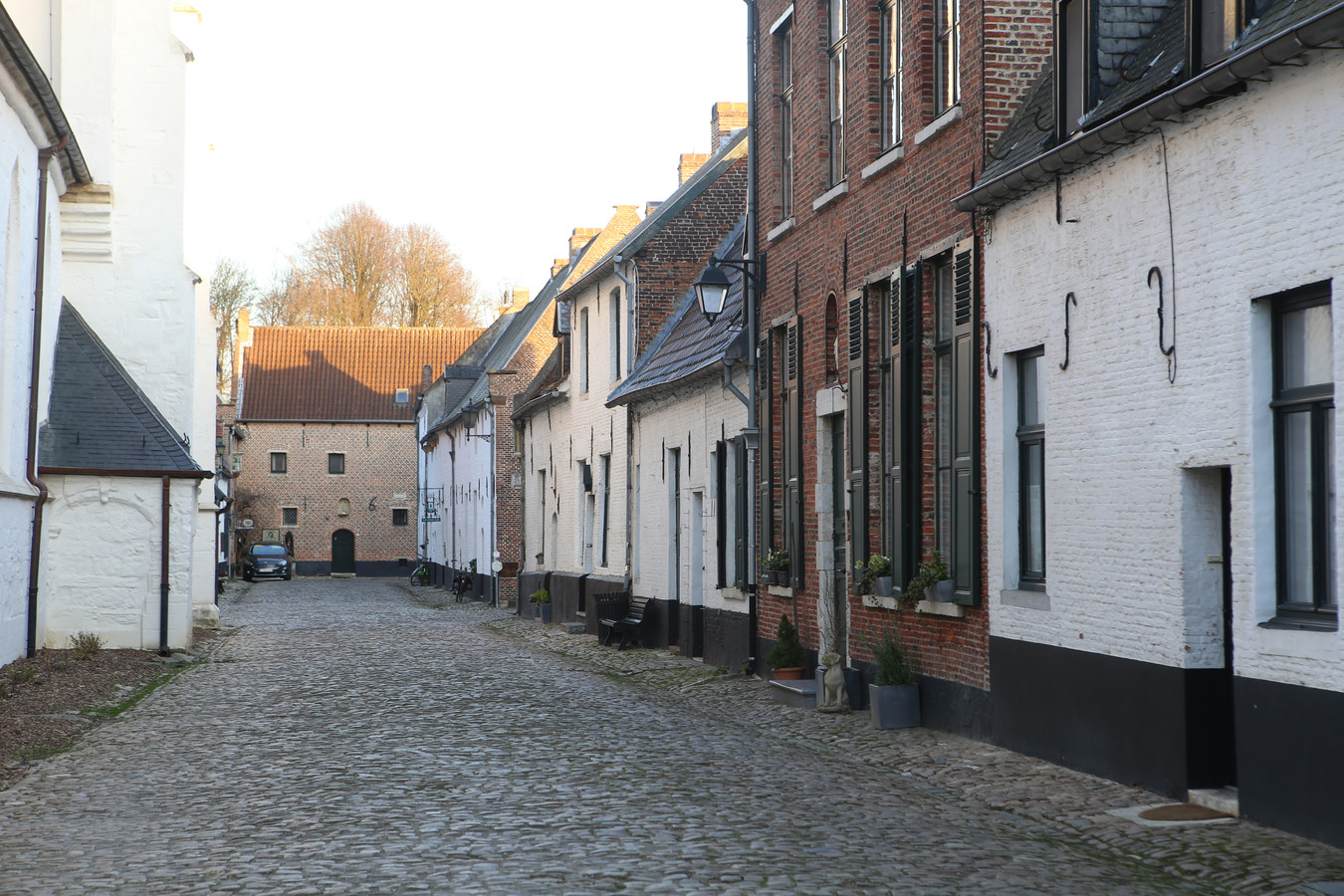 Van een sprookjesbos tot het kasteel van de Rode Ridder: schitterende ...