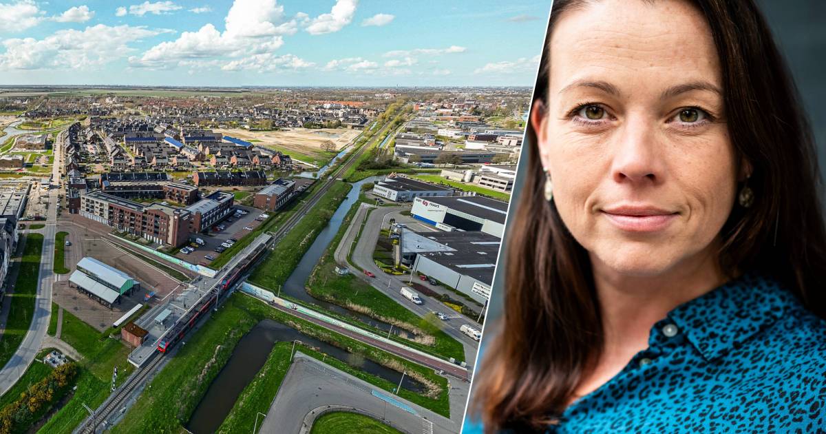 Park Triangel bestaat alweer tien jaar, maar hoe is het eigenlijk om te ...