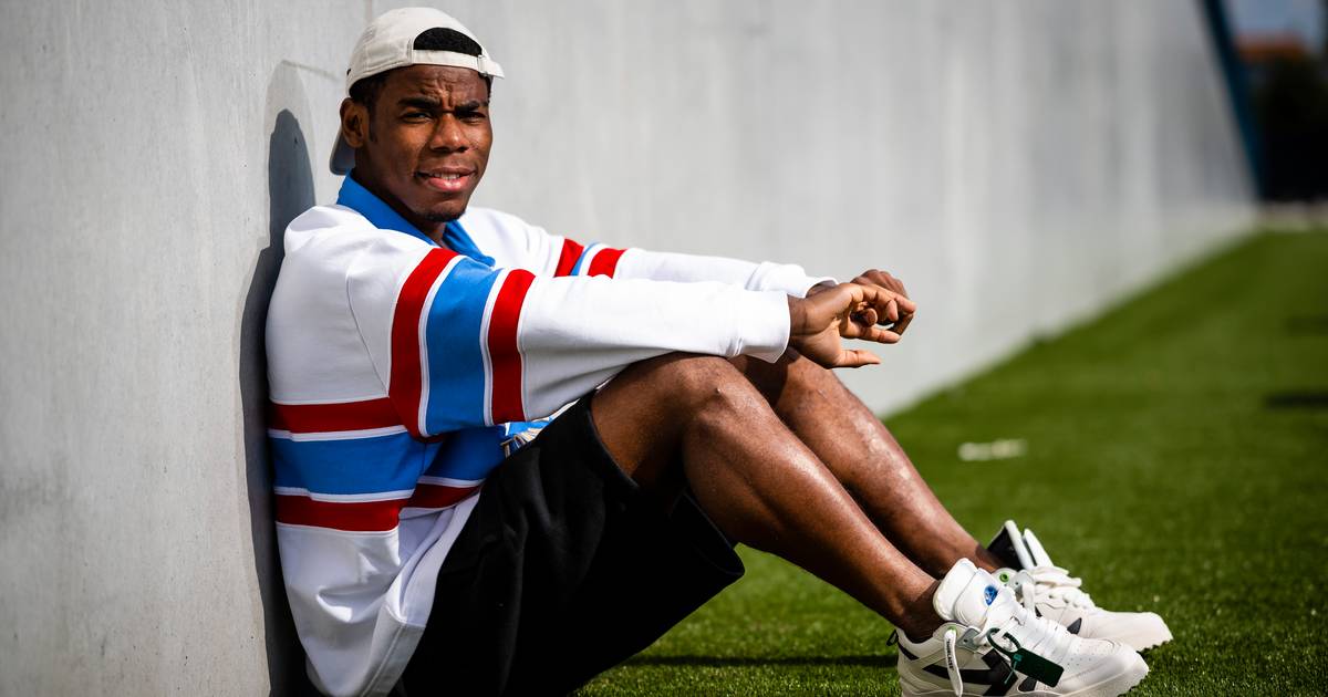 INTERVIEW. Raphael Onyedika, van het gevecht om te overleven naar de ...