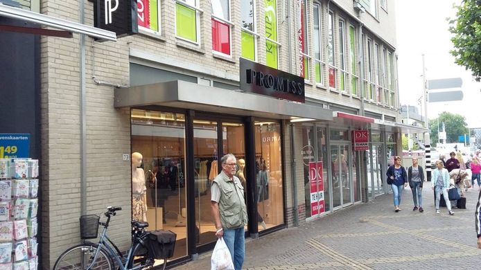 Promiss opent winkels in Ede en Winterswijk | Ede | gelderlander.nl