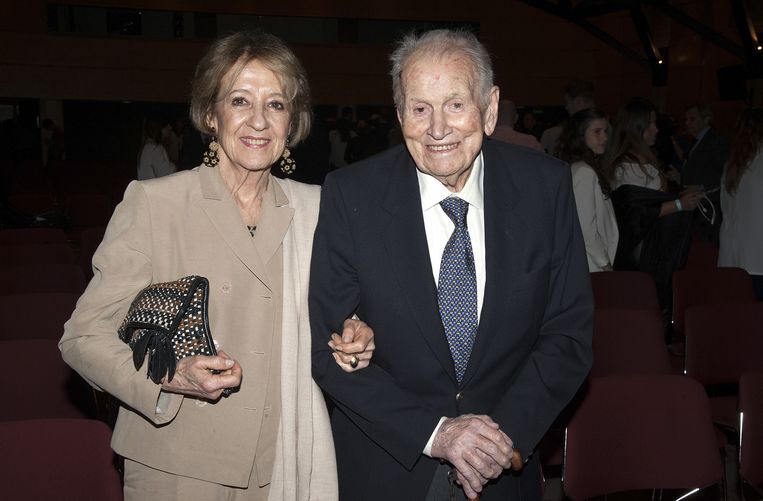 Koninklijke kiekjes: de innige band tussen Máxima en haar moeder María