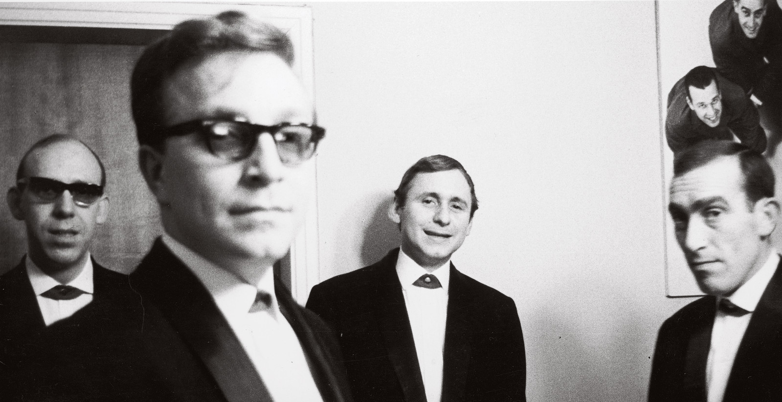 LEVENSVERHAAL. Alex Boeye, de ‘filosoof’ bij De Strangers: “Op elk ...