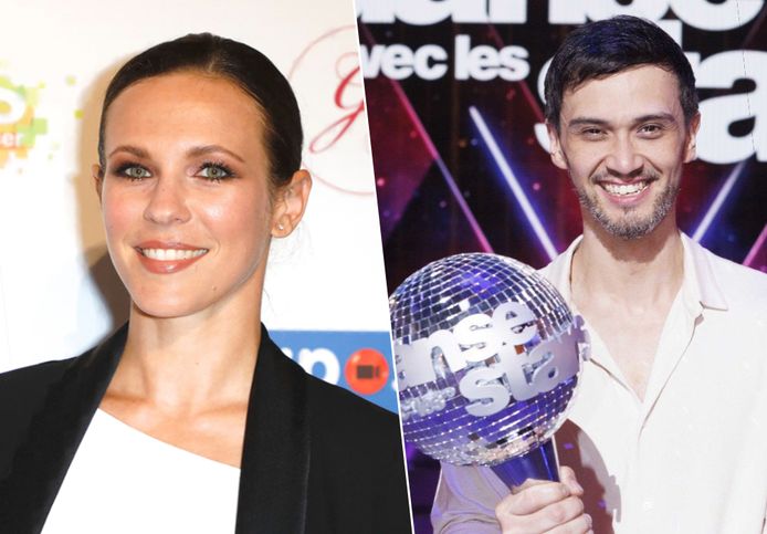 Lorie refuse de danser avec Billy Crawford dans “DALS”, il lui répond ...
