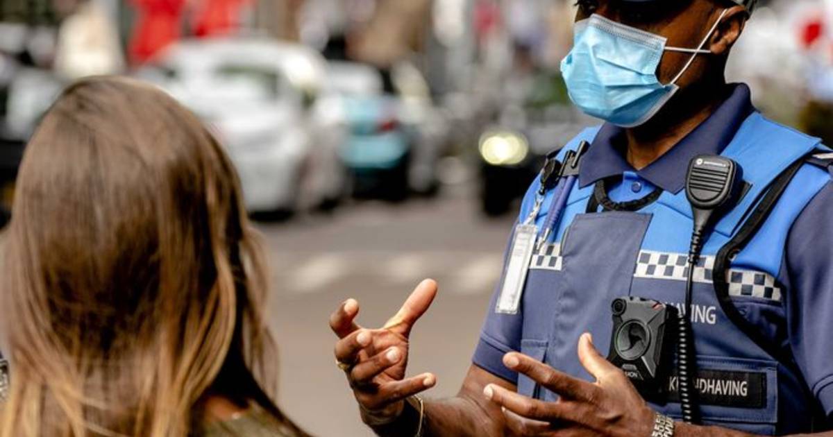 Zeeuwse politie gaat extra controleren op alcohol na 20 uur, groepen ...