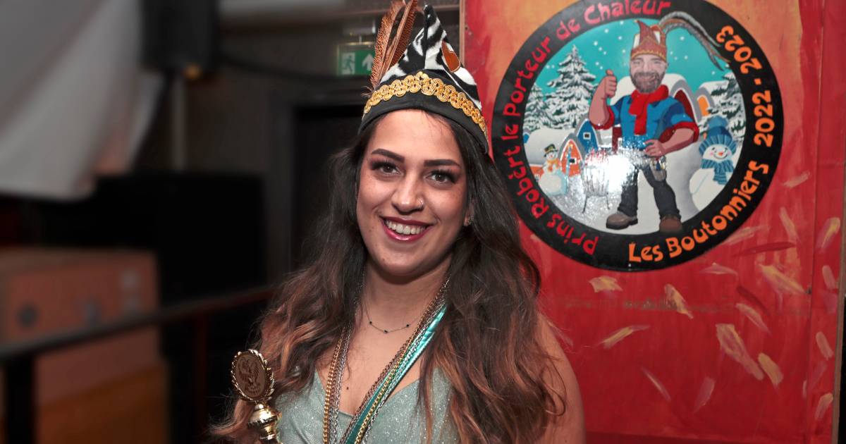 Wanneer grijpt Prinses Carnaval nou eens de macht? ‘Belangrijk voor ...