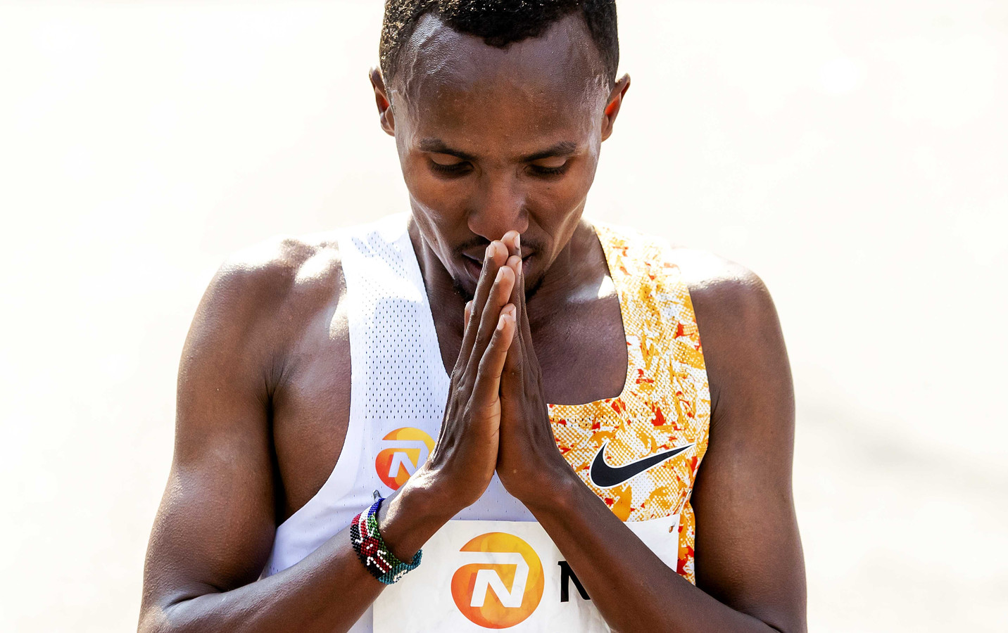 Hoe Abdi Nageeye op de Veluwe leerde hardlopen (en de beste van ... Hoe Abdi Nageeye op de Veluwe leerde hardlopen (en de beste van ...