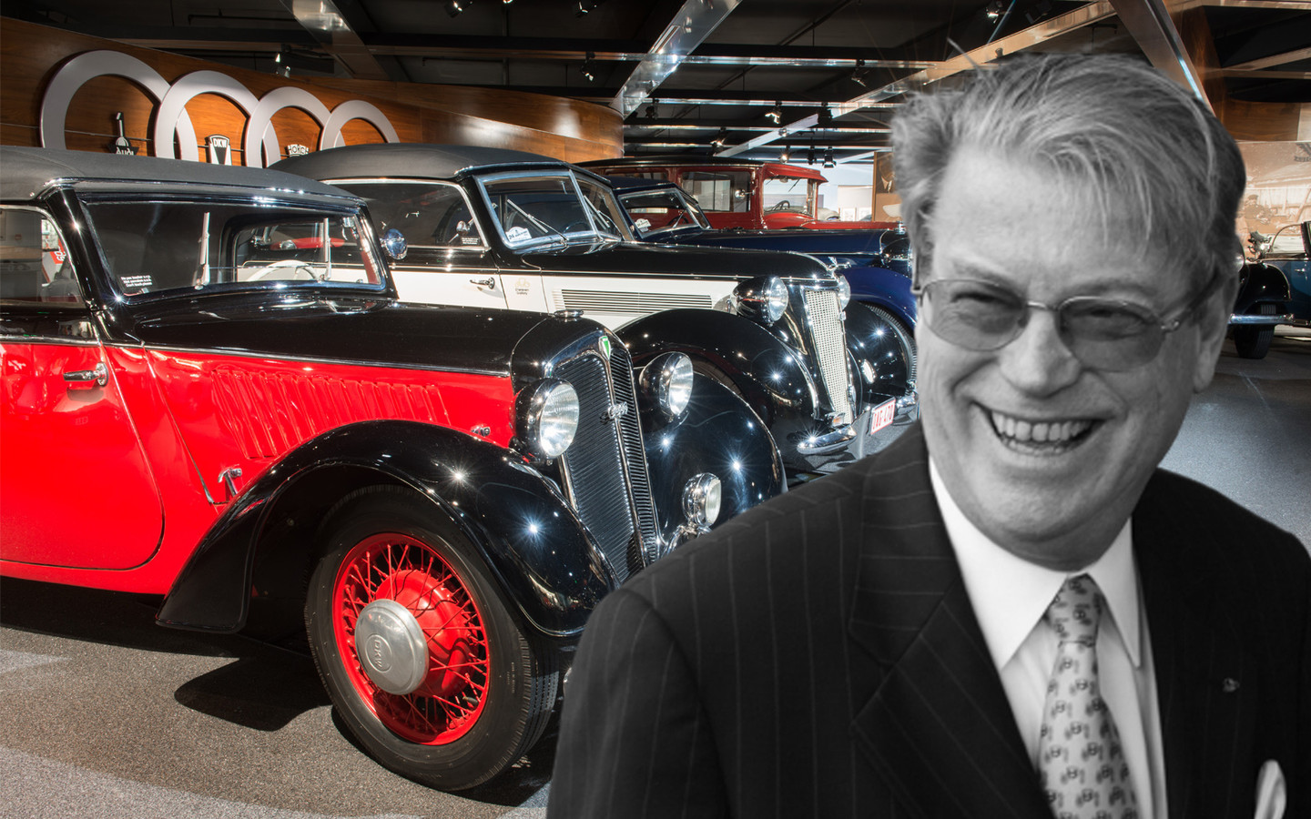 PORTRET. Wie is Catheline Périer-D’Ieteren (79), de rijkste vrouw van ...