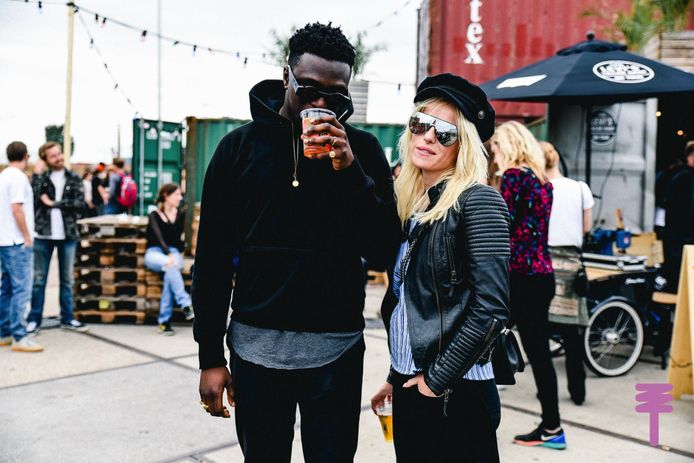 Josje Huisman niet meer samen met vader van zoontje | Showbizz | hln.be