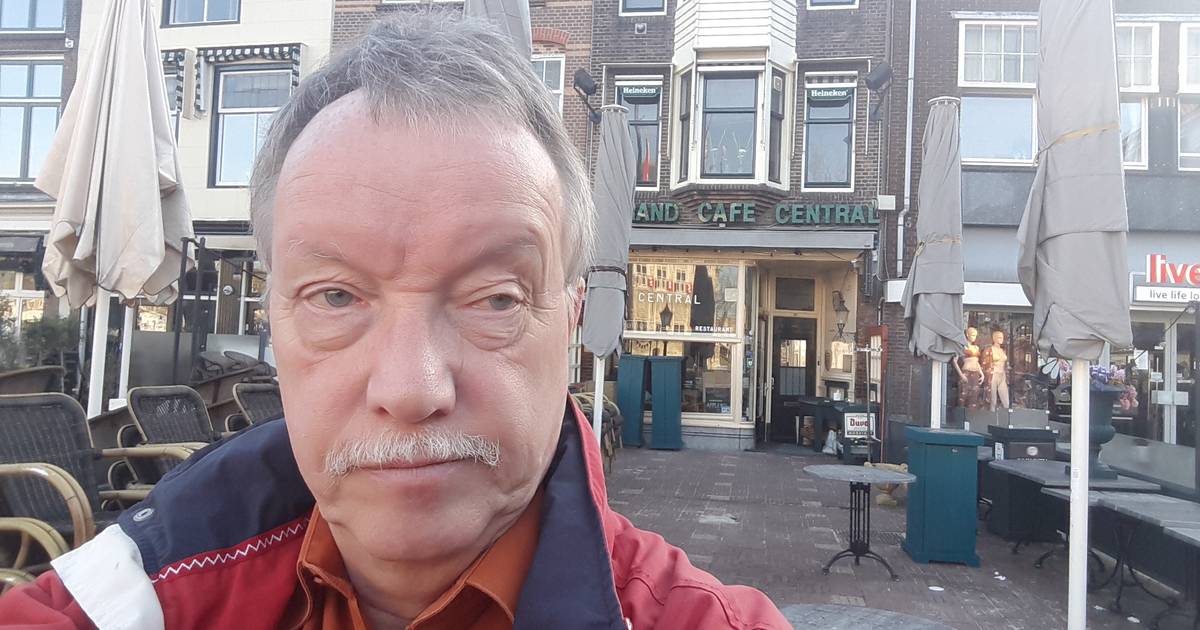 Verslaggever Ruud: ‘Kan het coronamonster snel ophoepelen? Ik wil de ...