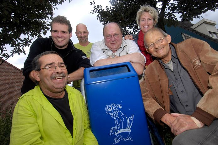 Hondenspeelwei Sprundel komt flinke stap dichterbij | Roosendaal ...