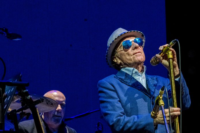 Veteranenbal op North Sea Jazz: Buddy Guy veegt Van Morrison van het ...