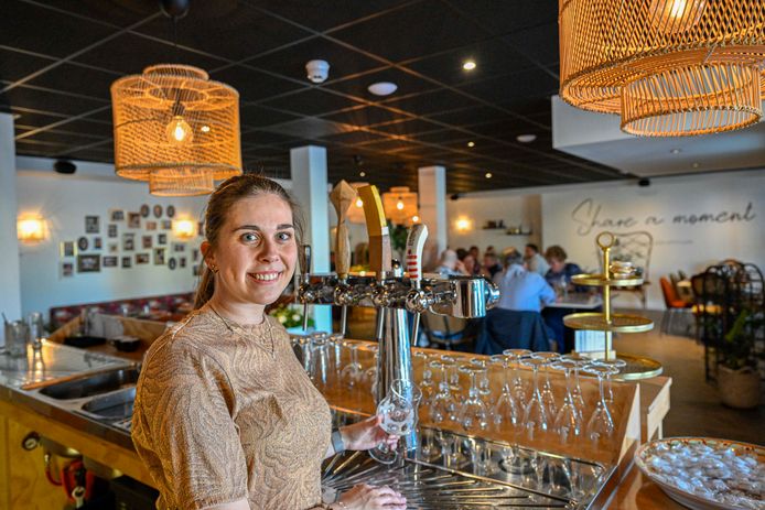 Gezellig alles SAMen delen bij restaurant SAM in Tholen | Uit-tips ...