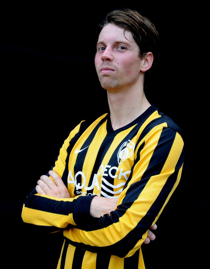 Koen van Steensel, Robin Smets en Maikel van der Honing naar De Valk ...