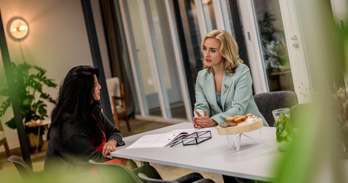 Onzeker over je uitstraling? Heidi (36) uit Almelo helpt met ...