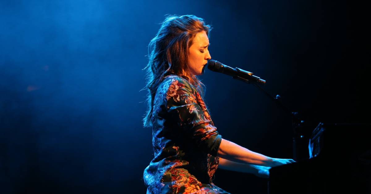 Hooverphonic et Typh Barrow à l'affiche d'un festival en plein air à ...