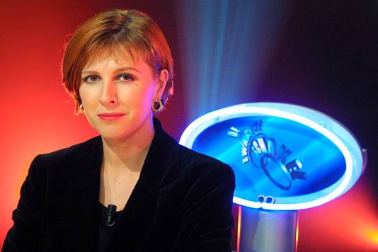 Chazia Mourali: Ik heb minder geld, maar meer vrijheid | Show | AD.nl