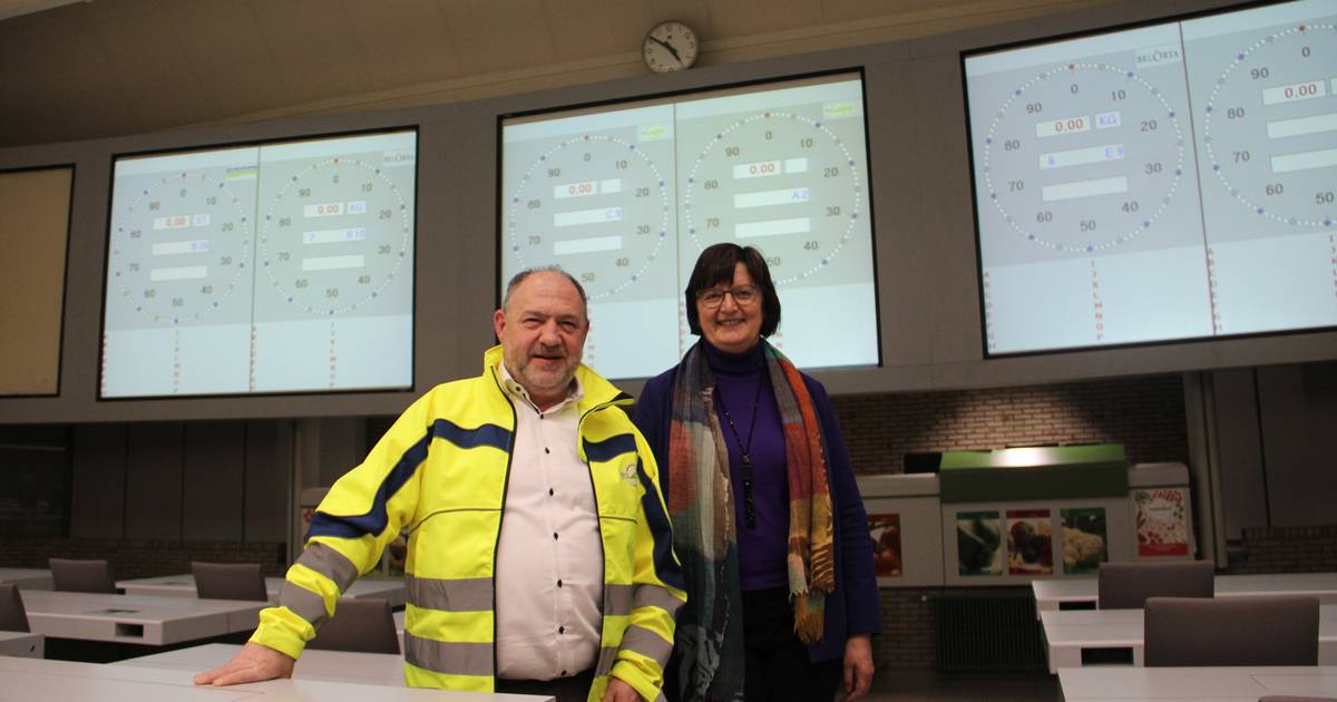 REO-veiling boekte ondanks nat voor- en najaar in 2023 een recordomzet ...