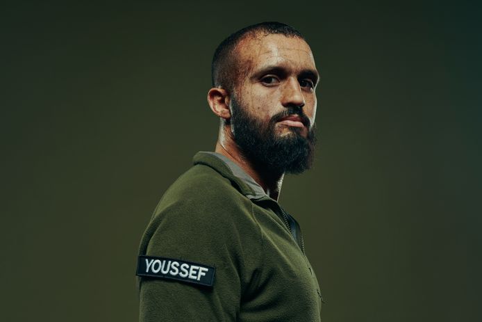 Ook school dient klacht in tegen Youssef uit ‘Kamp Waes’ voor ongepaste berichten naar 14-jarige ...