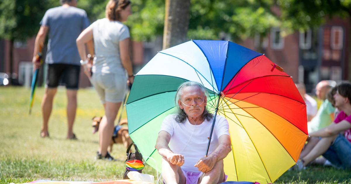 Homofobie in Twente: ‘In de opvoeding kan het grootste verschil worden ...