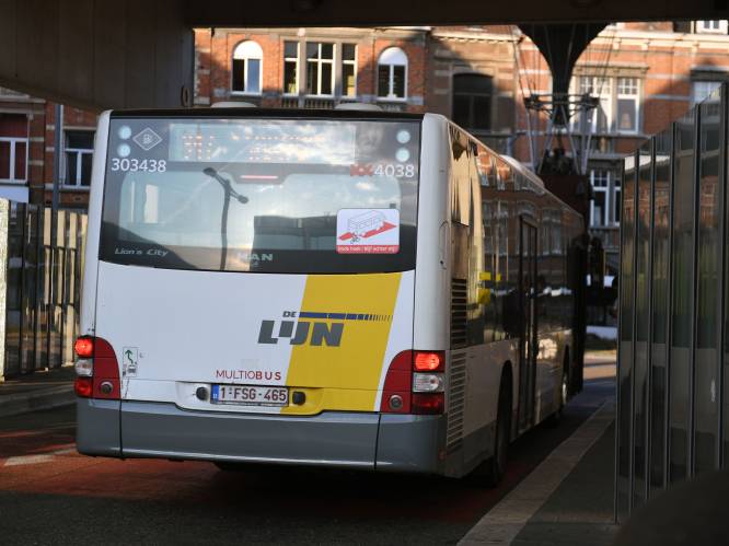 Basisbereikbaarheid De Lijn heeft impact op twee derde van het net ...