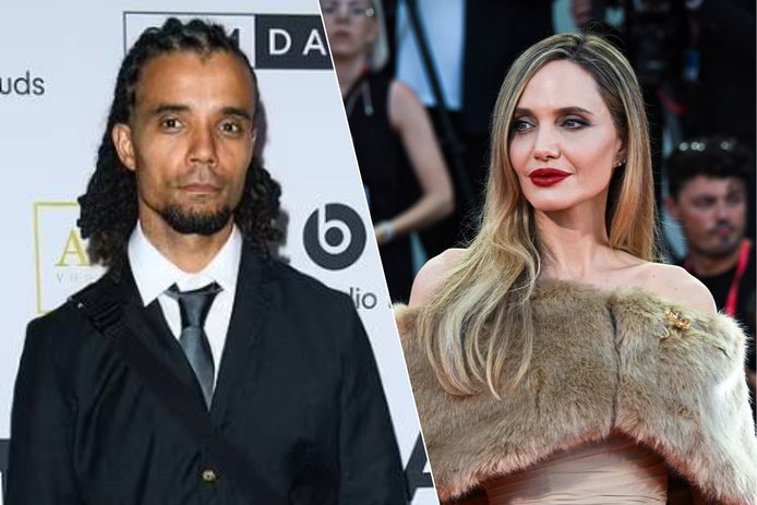 Tranen na staande ovatie en vermeend nieuw lief: Angelina Jolie gaat ...