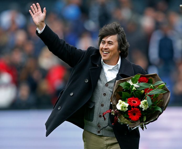 Brard keert terug als hoofd jeugdopleiding bij Feyenoord | Nederlands ...