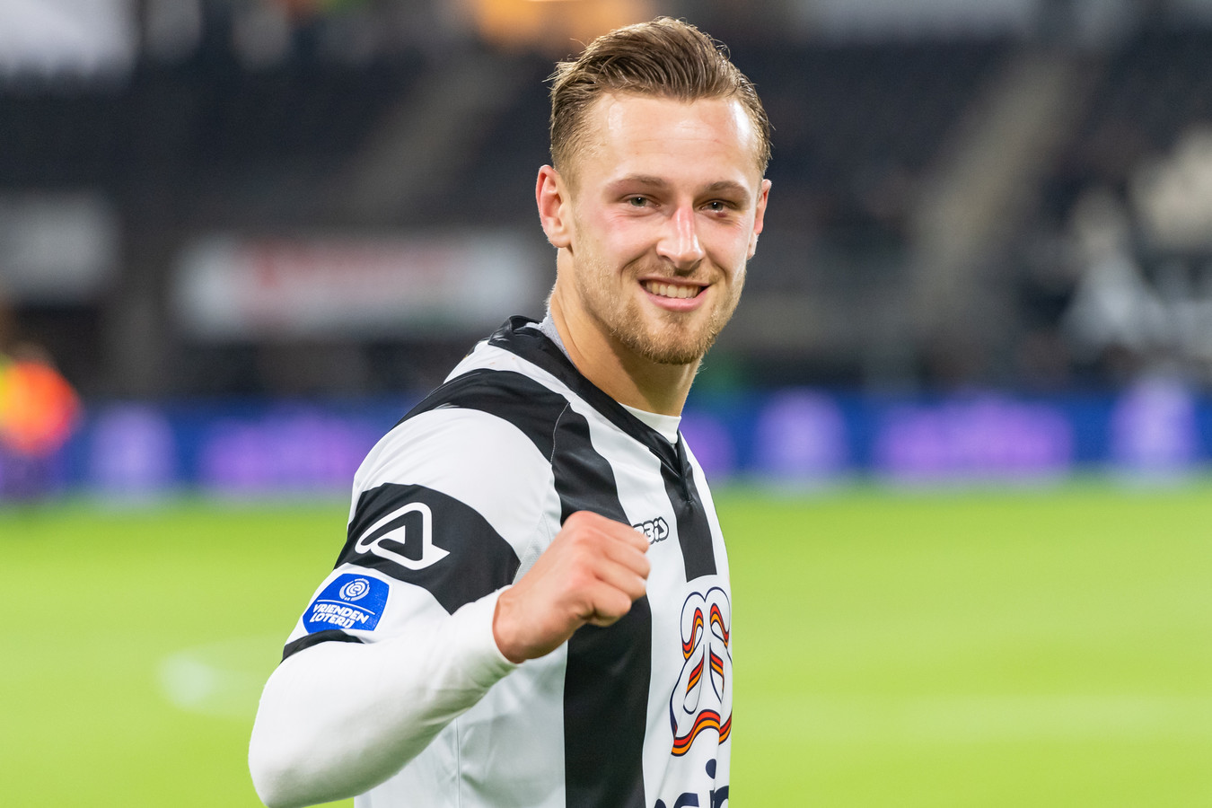 Het eindigde pijnlijk, maar was vooral mooi: Wormuth vertelt één keer ...