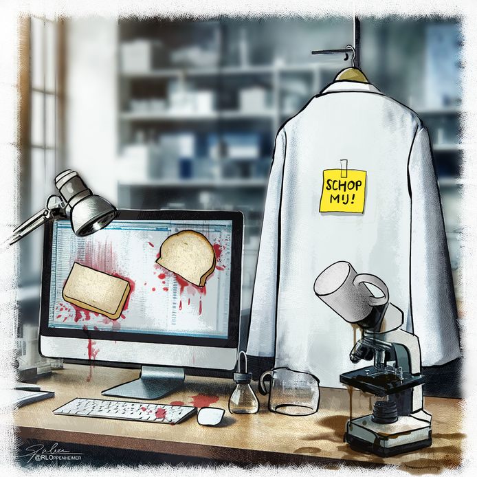 Intimidatie, seksisme en pesterijen: medewerkers vertellen over ...