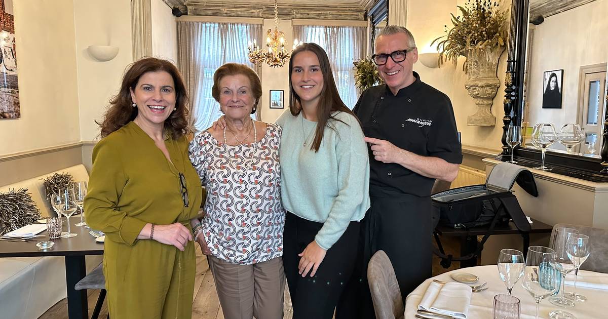 Cucina Marangon serveert al 35 jaar Italiaanse gastronomie: “De geur ...