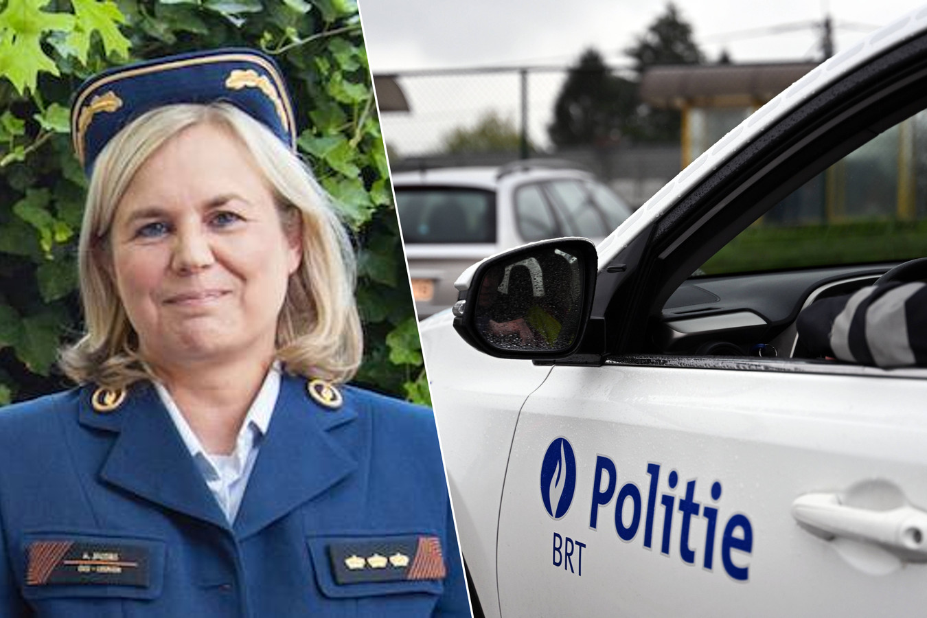 Anke (47) wordt eerste vrouwelijke korpschef in provincie: “Belangrijk signaal om diversiteit ...